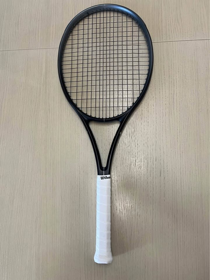 Wilson RF 01 pro - racket.gr