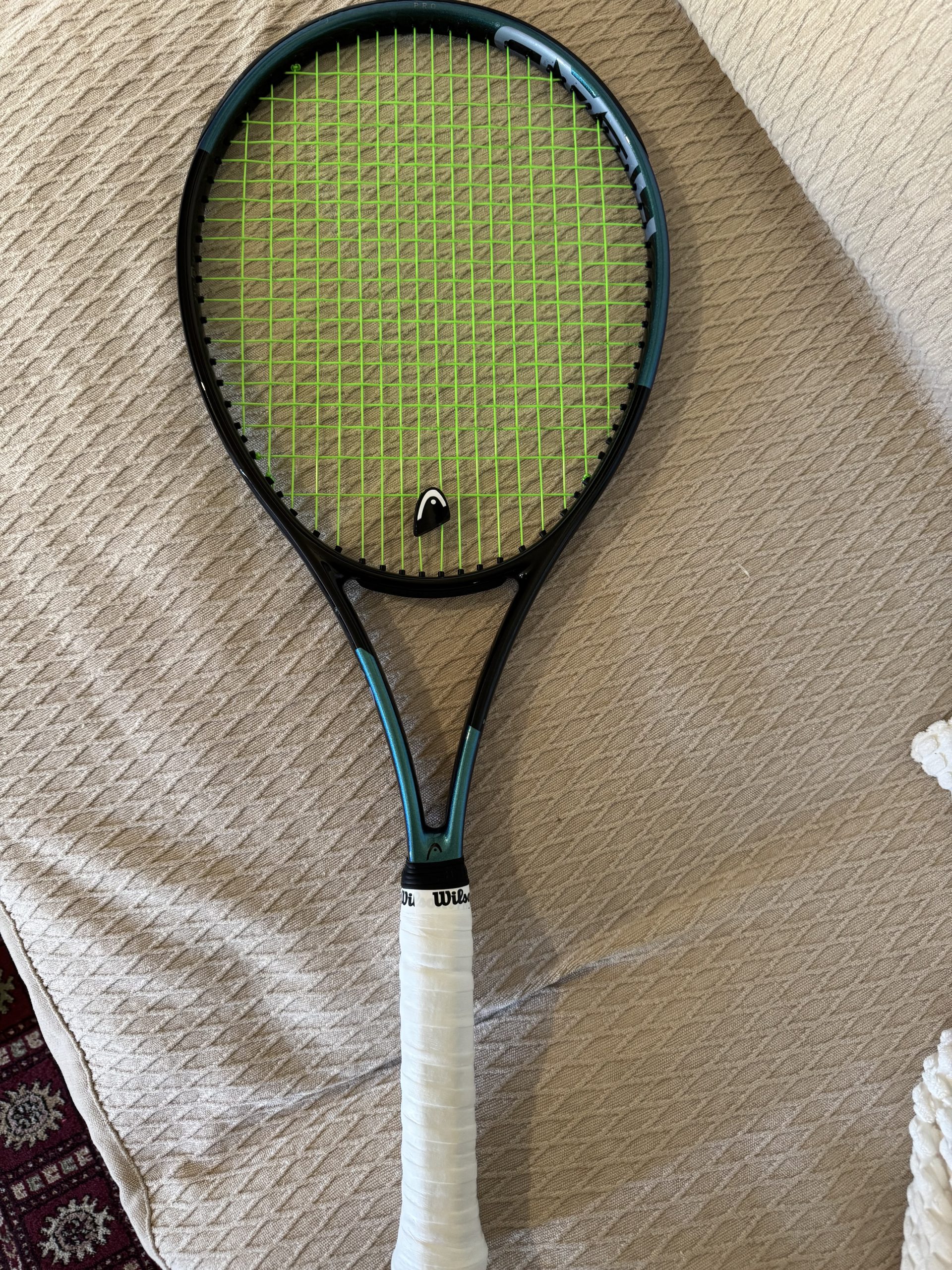 Head Gravity Pro 1ωρας - racket.gr