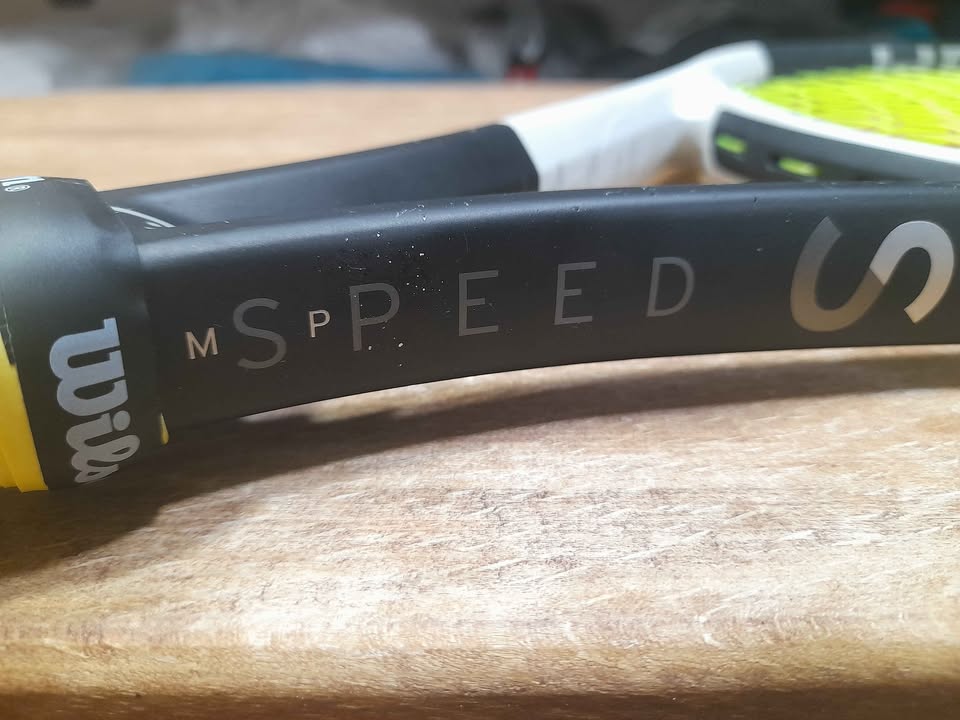 ΡΑΚΈΤΑ ΤΕΝΝΙΣ HEAD SPEED MP - racket.gr