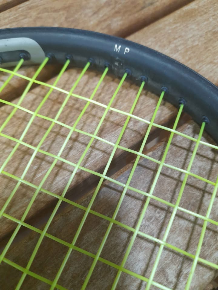 ΡΑΚΈΤΑ ΤΕΝΝΙΣ HEAD SPEED MP - racket.gr