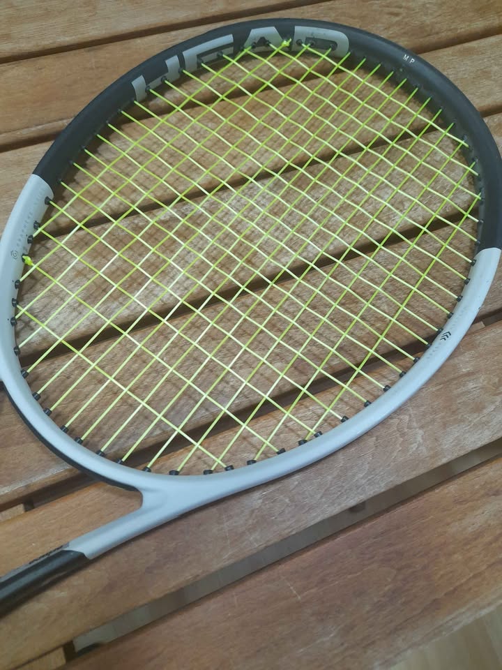 ΡΑΚΈΤΑ ΤΕΝΝΙΣ HEAD SPEED MP - racket.gr