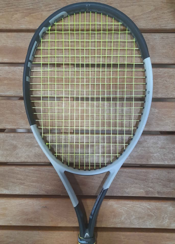 ΡΑΚΈΤΑ ΤΕΝΝΙΣ HEAD SPEED MP - racket.gr